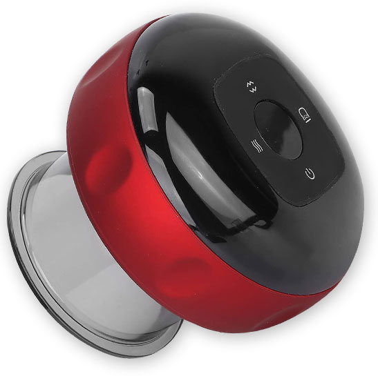BodyBliss Cupping Massager
